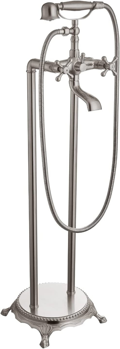 Freestanding Bathtub Faucet – Cinwiny